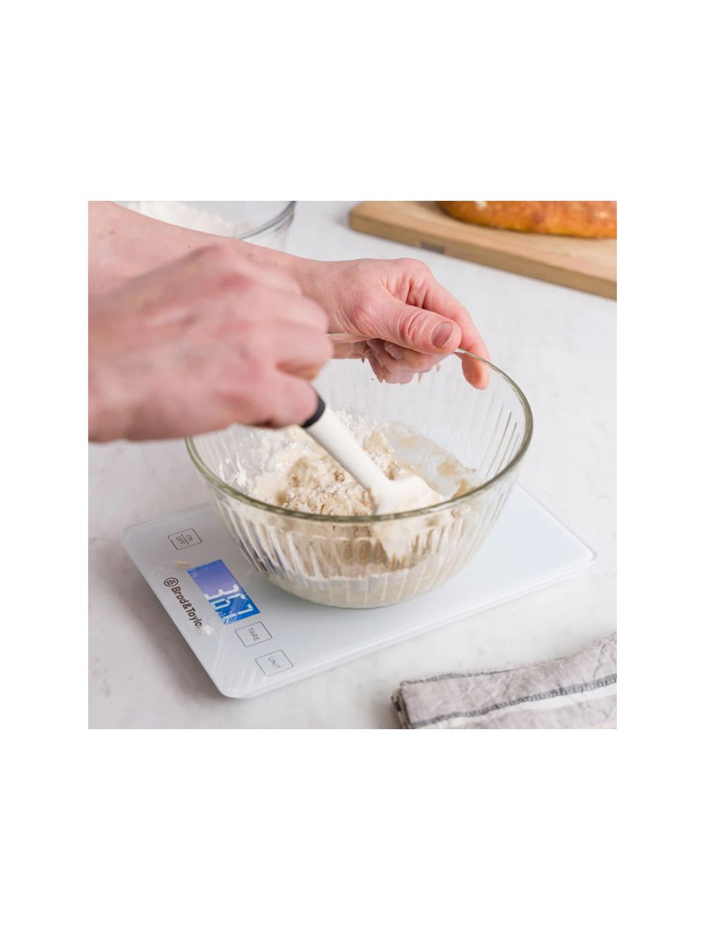 15 Lbs Digital Scale