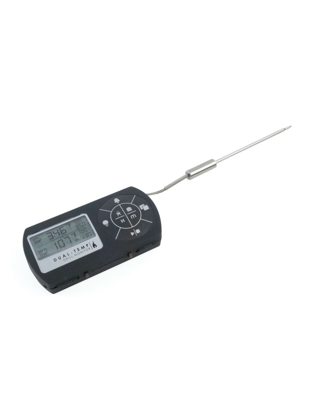 Dual Sensing Probe Thermometer & Timer