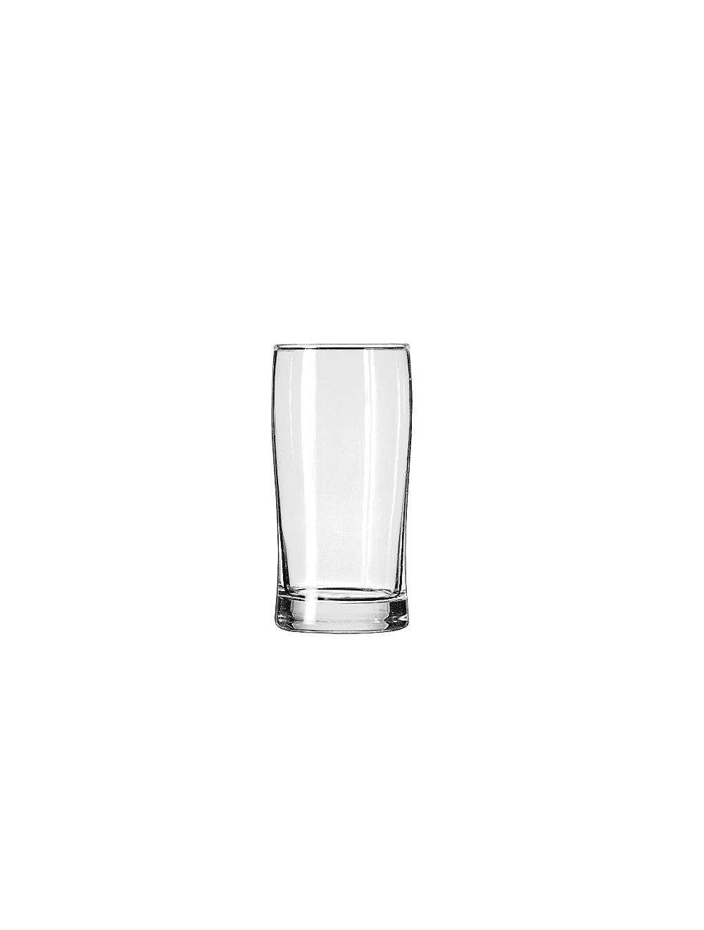 12 oz Collins Glass, 3dz/case