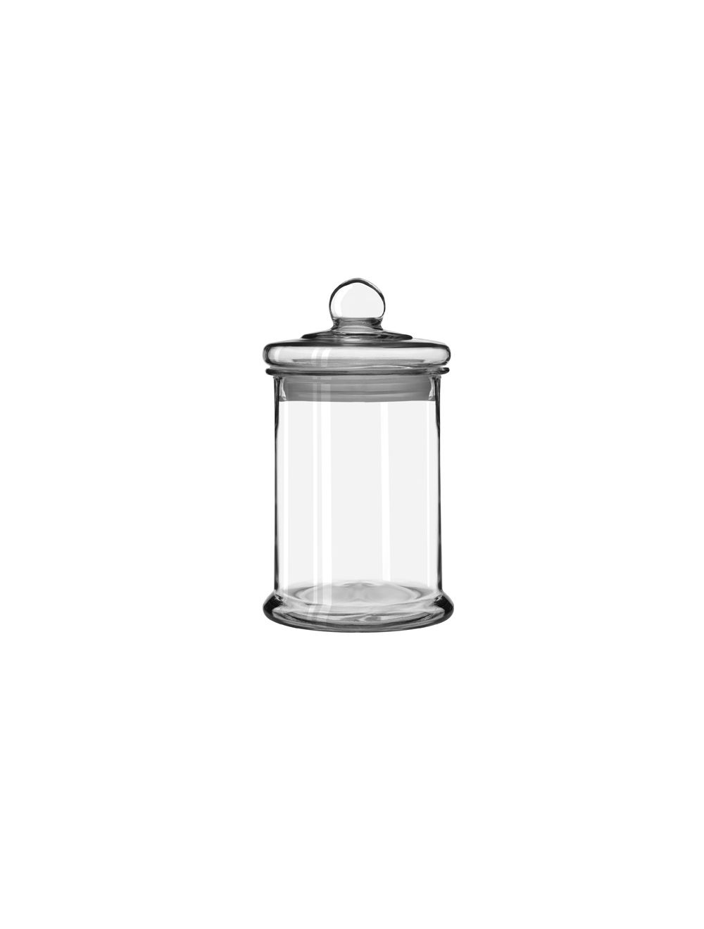 1 gallon Bell storage jar