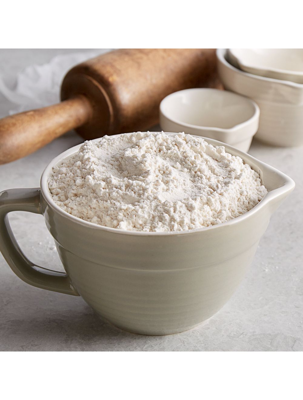 Swan Pastry Flour, Untreated Wheat Flour