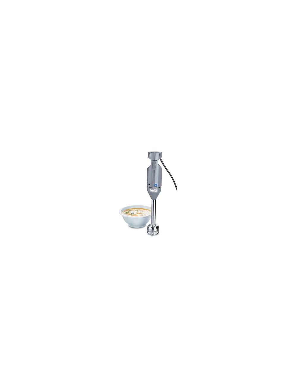 Quik stik Immersion blender, 7" shaft