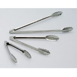 Heavy Duty Utility Tong, 12"