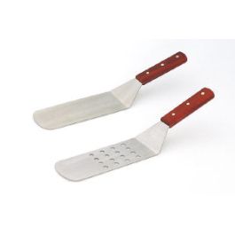 Perforated Turner Poly handle flexible 3"x9 1/2"