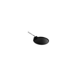 12 inch round griddle pan nonstick, LTD