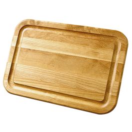 Utility Board w/ Grove 16x11x.75