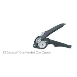 EZ Squeeze Can Opener