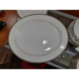 Francesca 16" Platter