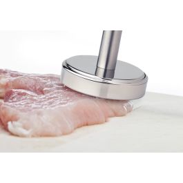 Meat tenderizer, 3.25" Round