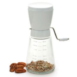 Glass Nut Chopper