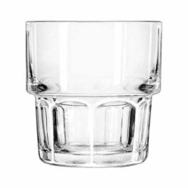 Stackable Rocks Glass, 9 oz, Gibraltar, 3dz/case