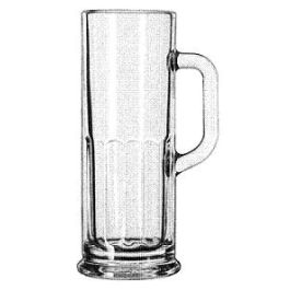 Mug Sampler Glass, 4 oz, 2dz/case