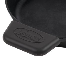 Silicone hot handle holder, Black