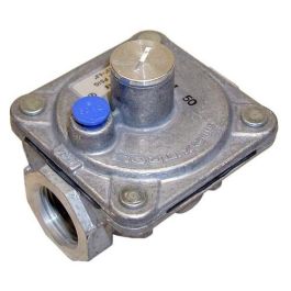 Gas Valve & Regulator, LP & Natural Gas