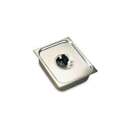 Kool Touch clip on cover handle, Insulated plastic